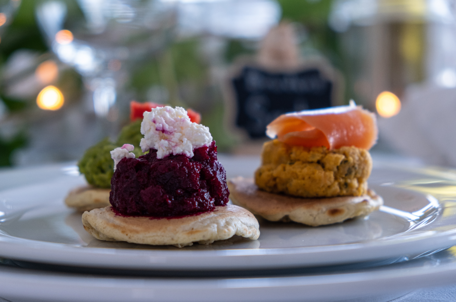 DC Catering | Caterer Arlington VA | Catering Fairfax