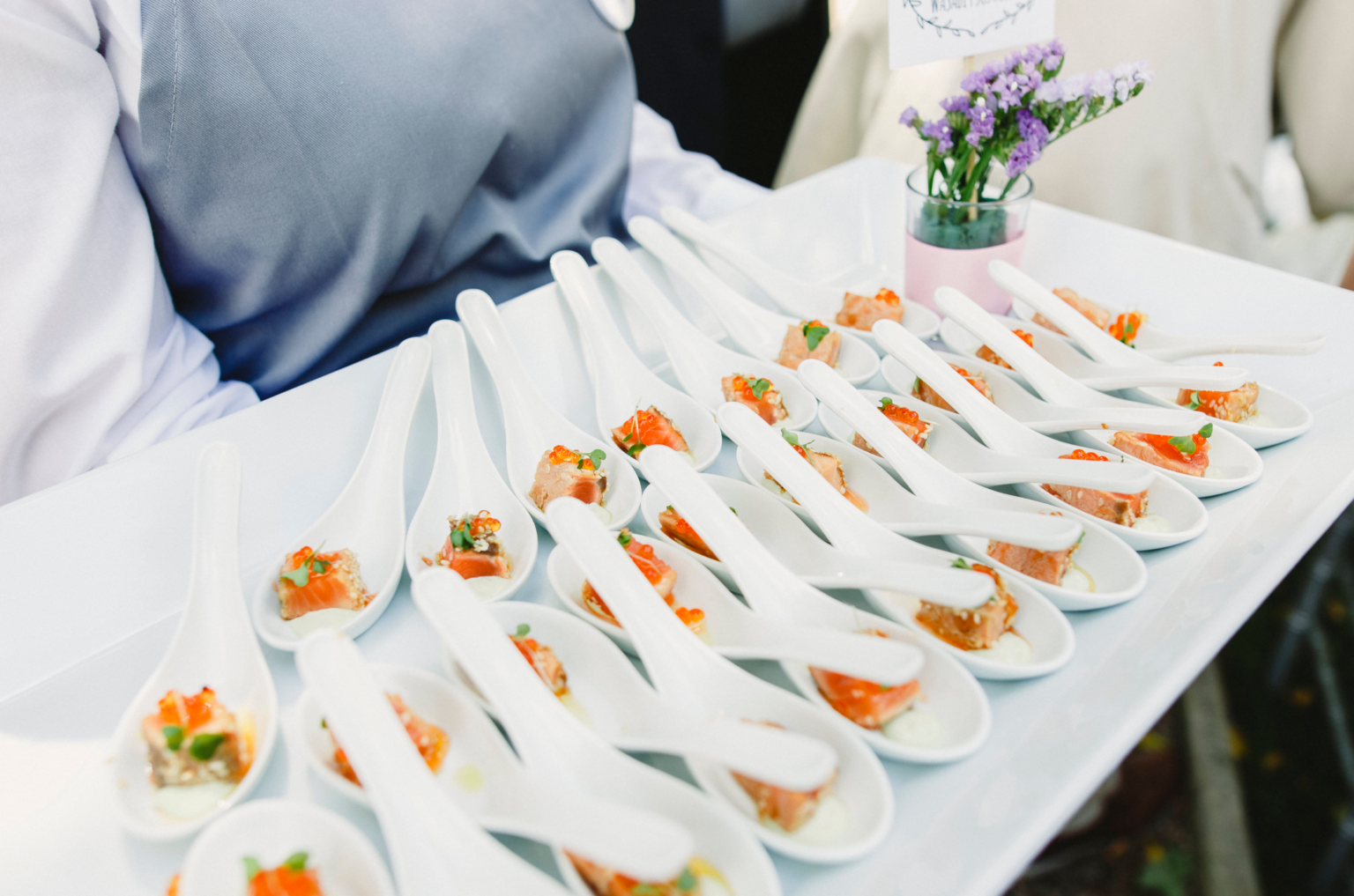 DC Catering | Caterer Arlington VA | Catering Fairfax