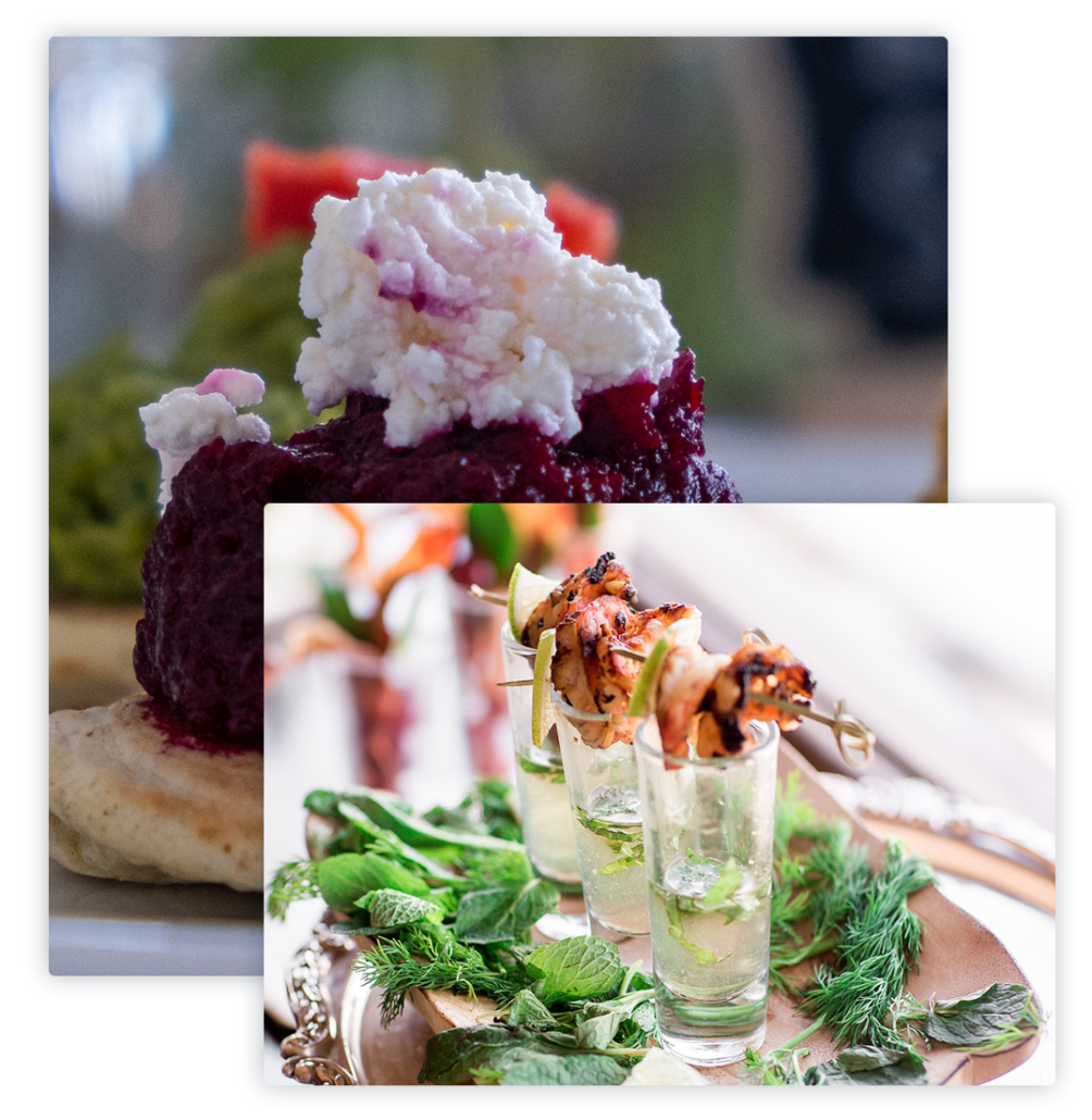 DC Catering | Caterer Arlington VA | Catering Fairfax